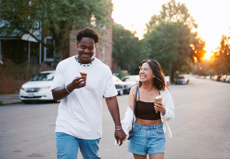 RVA Film Photographer | Jesslyn McCartney