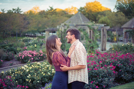 RVA Film Couples Photographer