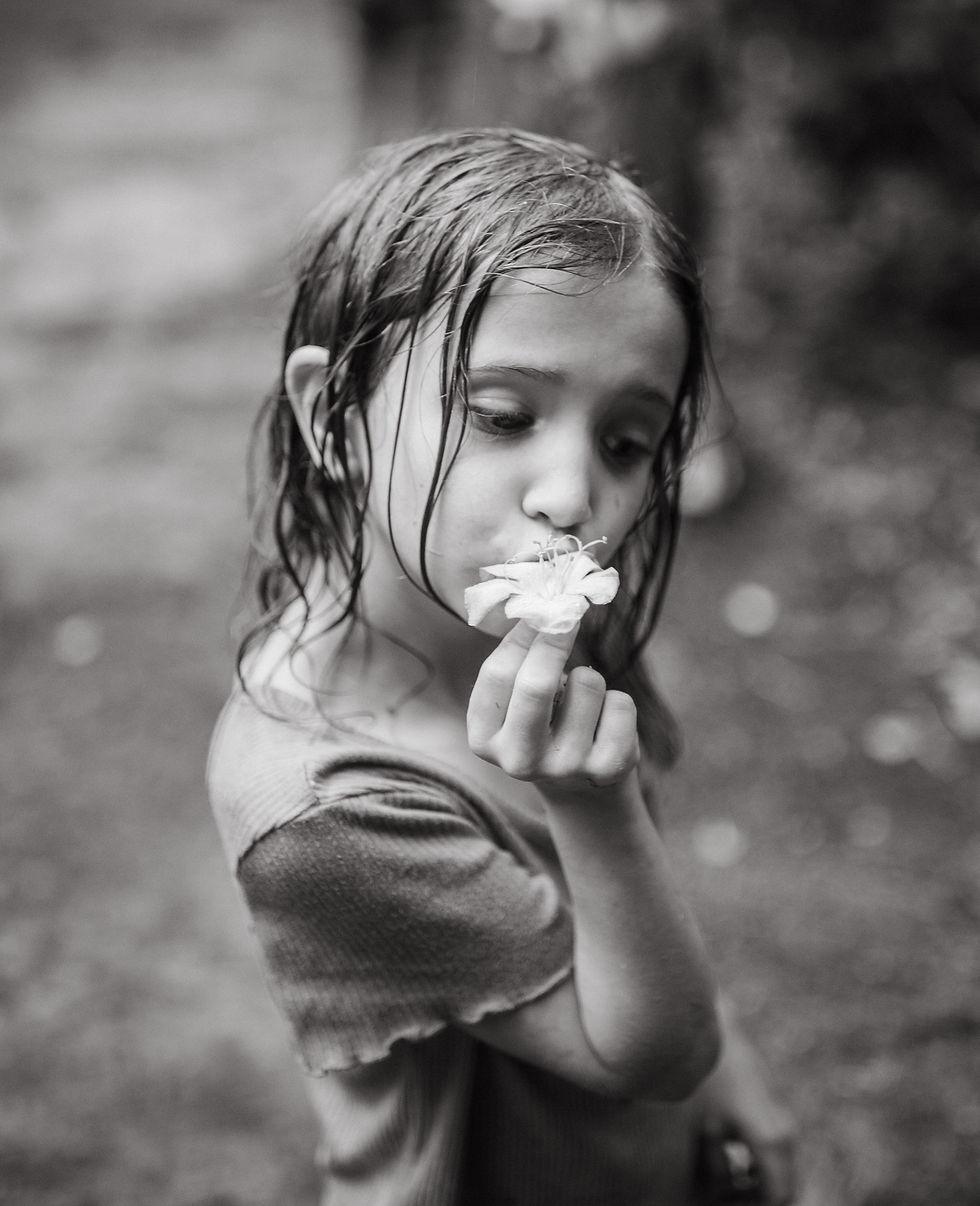 Family/Maternity Session in the Rain, Colonial Heights, Virginia | RVA ...