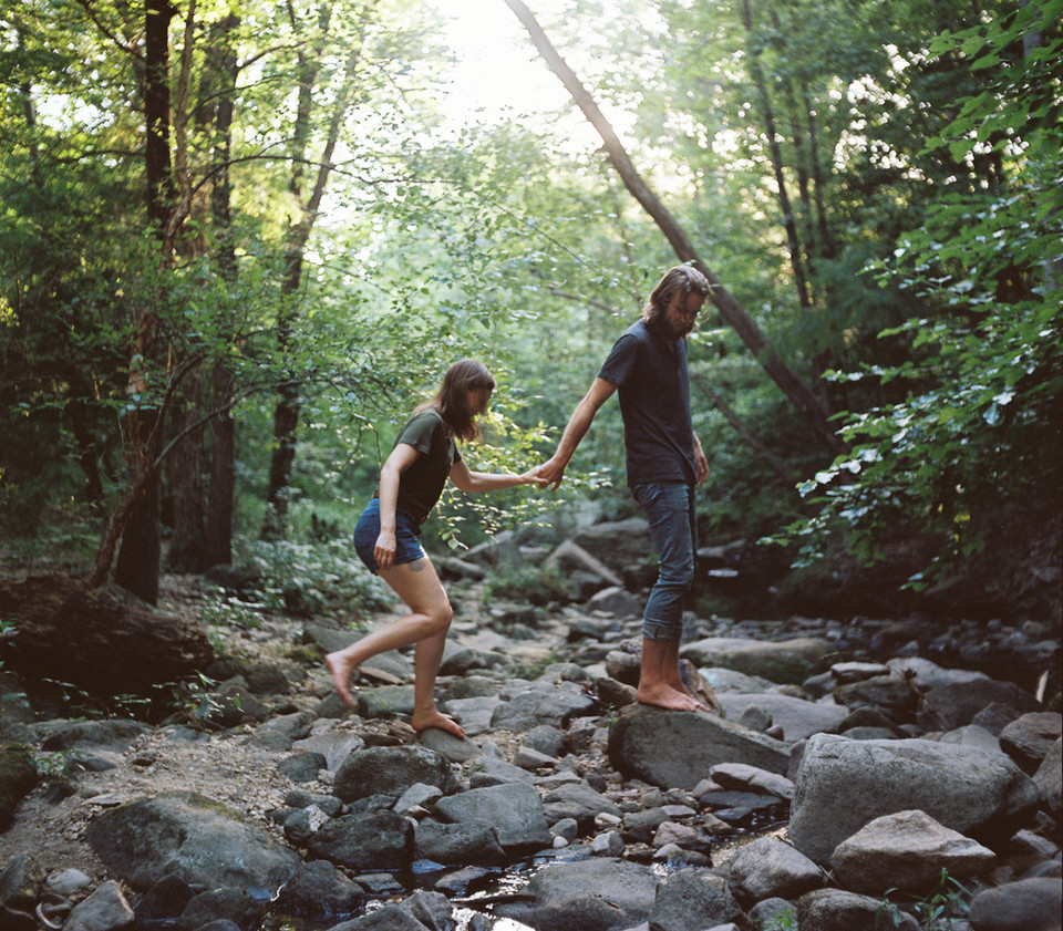 RVA Wedding Photographer | Film Photography, Richmond, Virginia