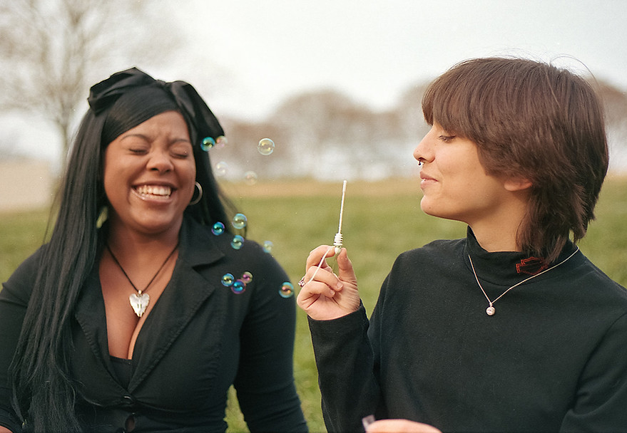 RVA Film Photographer | Jesslyn McCartney