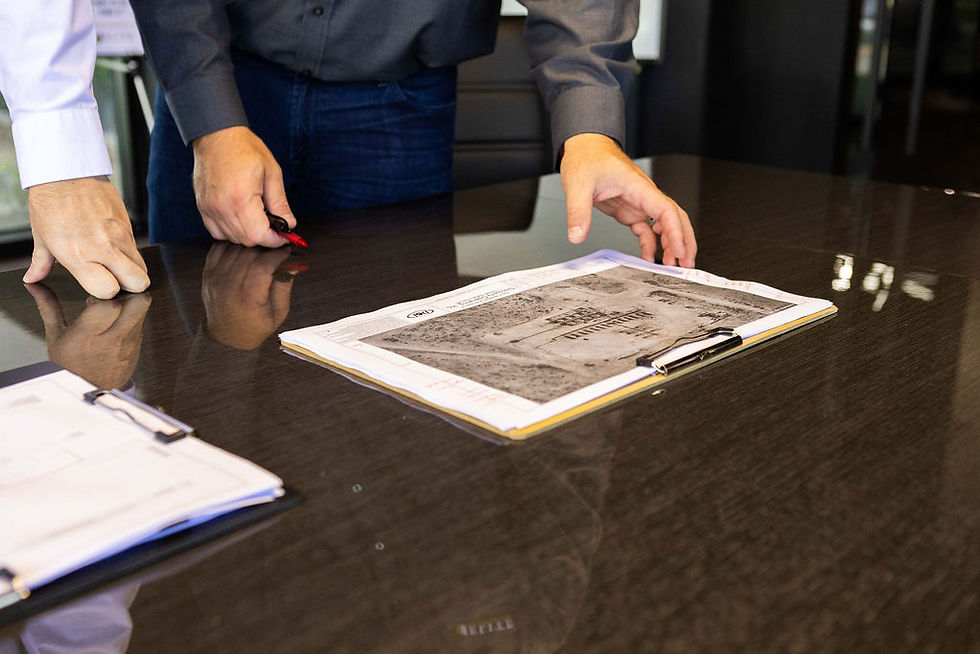 Services | Elite Optimization