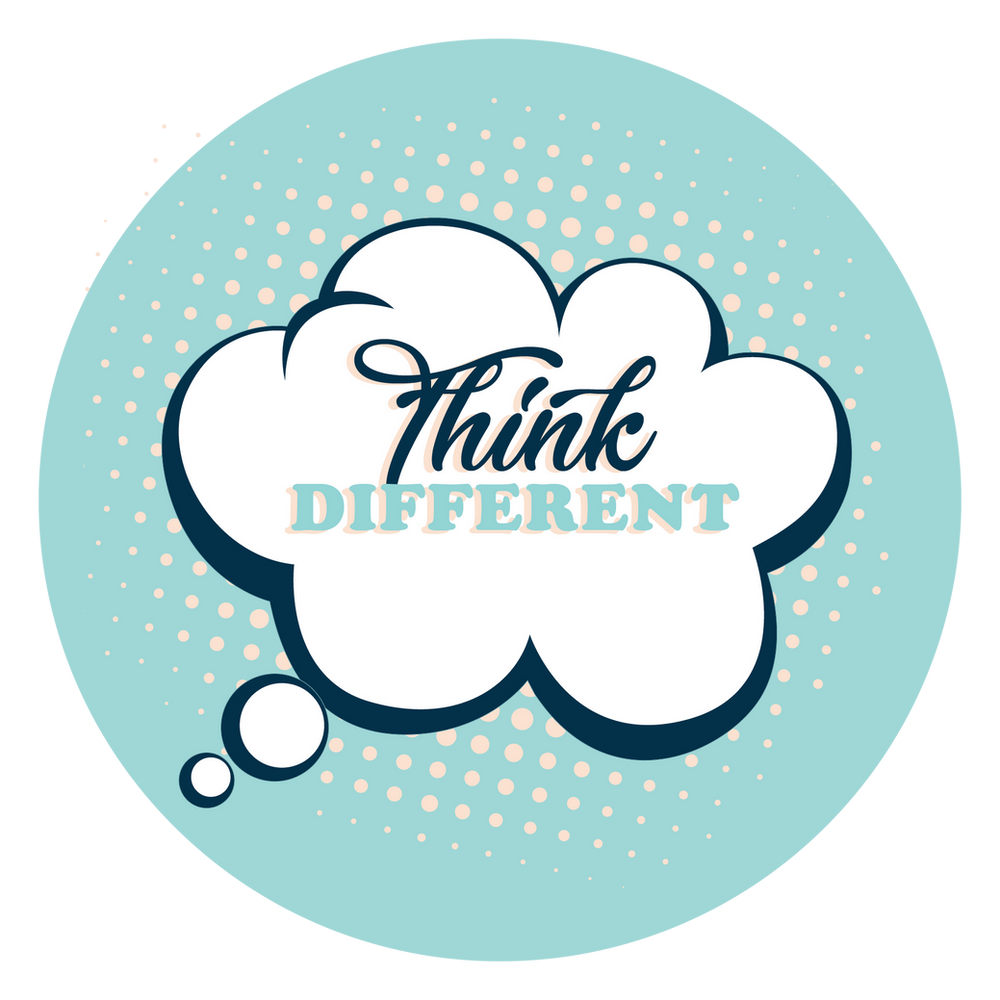 My Thoughts On The Term think Different my-thoughts-on-the-term-think-different