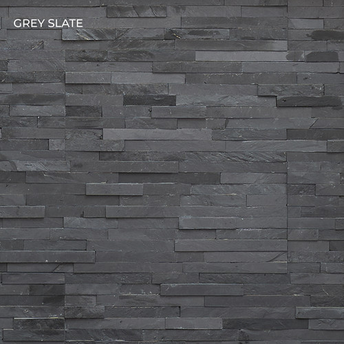 Grey Slate | Aurora