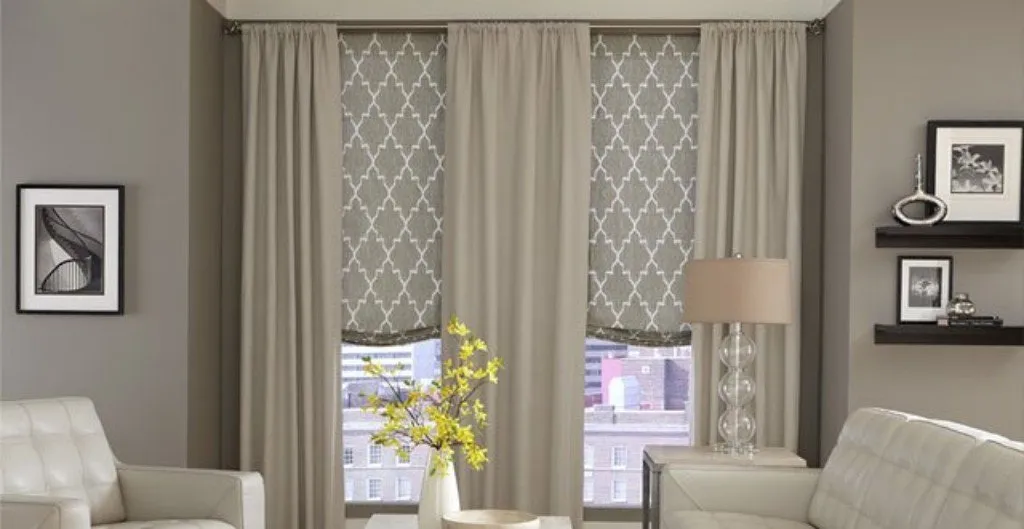 Products | Rand Window Fashions