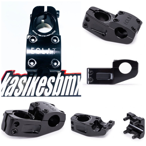 POSTE TOPLOAD ECLAT DOMAIN 22.2MM 48MM PIEZA | KasikesBMX