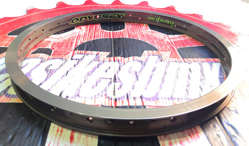 ARO ODYSSEY MIDWAY DOBLE CAPA 48H PIEZA | KasikesBMX