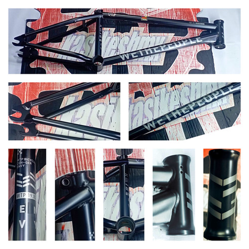 CUADRO WE THE PEOPLE ENVY XLT 20.5" PIEZA | KasikesBMX