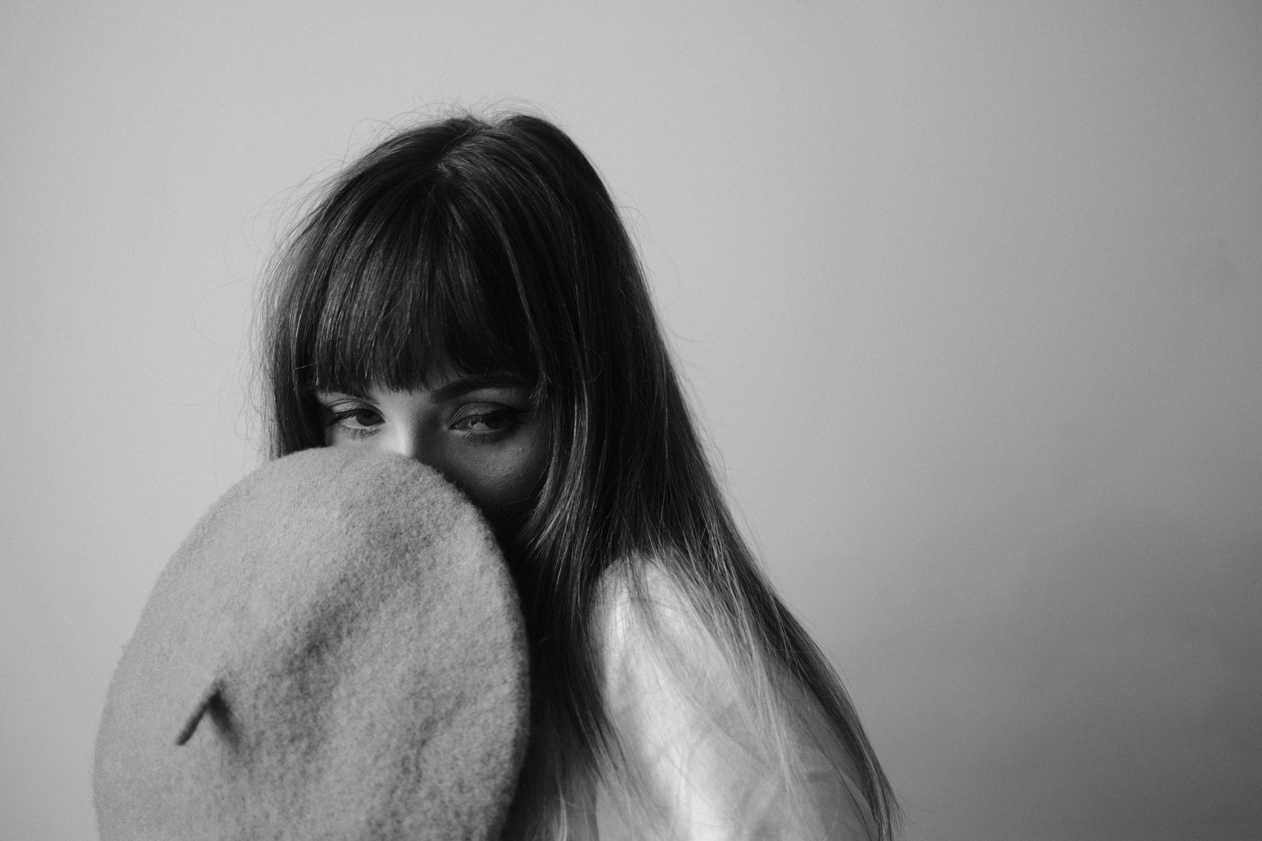 Meet Katie | Katie Nicholas