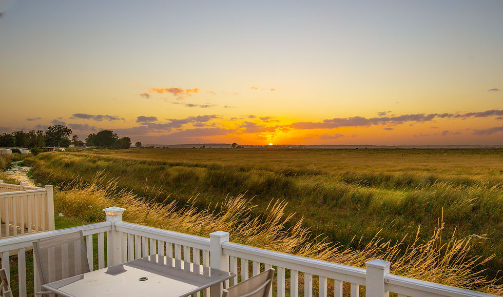 Camber Sands | Camber Breaks Holiday Rentals