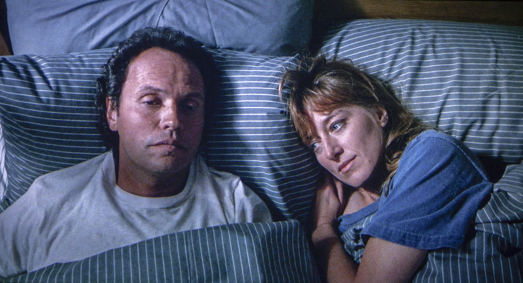 Ride along with the 4K remastered “City Slickers: Collector's Edition”