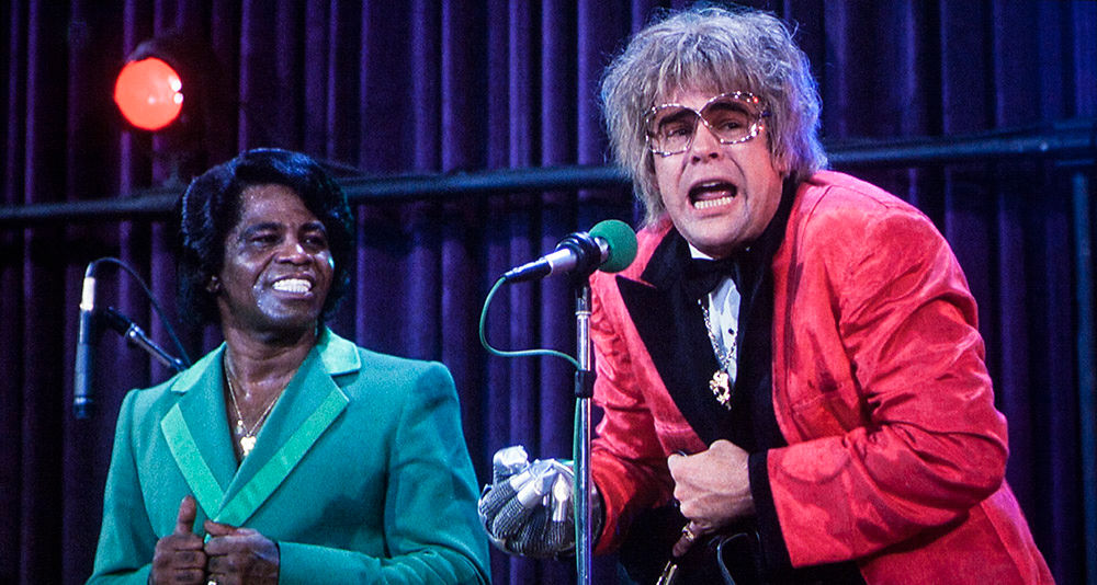 The Doctor is in – “Doctor Detroit”!