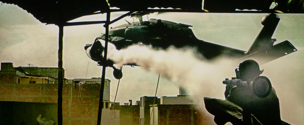 Exceptional “Black Hawk Down” jumps onto Ultra 4K loaded with extras