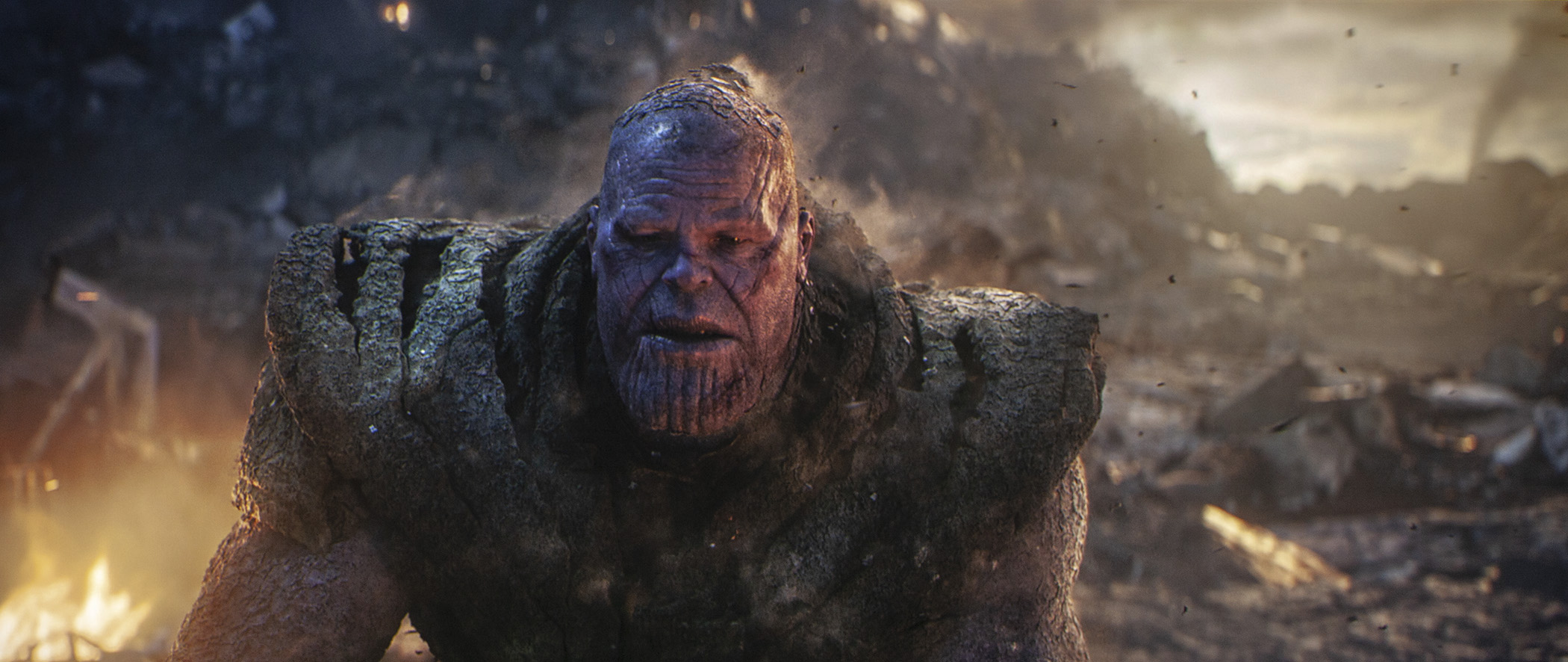 Revenge, redemption and “Avengers: Endgame” Part 2