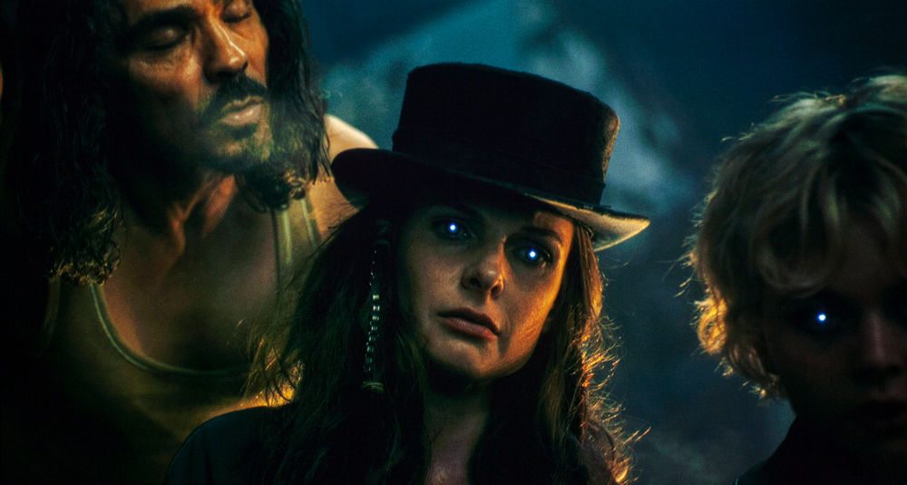 “Doctor Sleep” is full of 4K eye-catching visuals