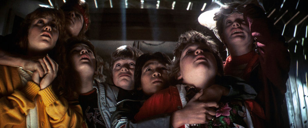 “The Goonies” – Childhood favorite gets a 4K boost from Warner Bros.