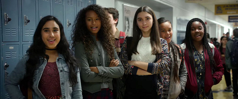 Inspiration gets lost in “A Wrinkle in Time”