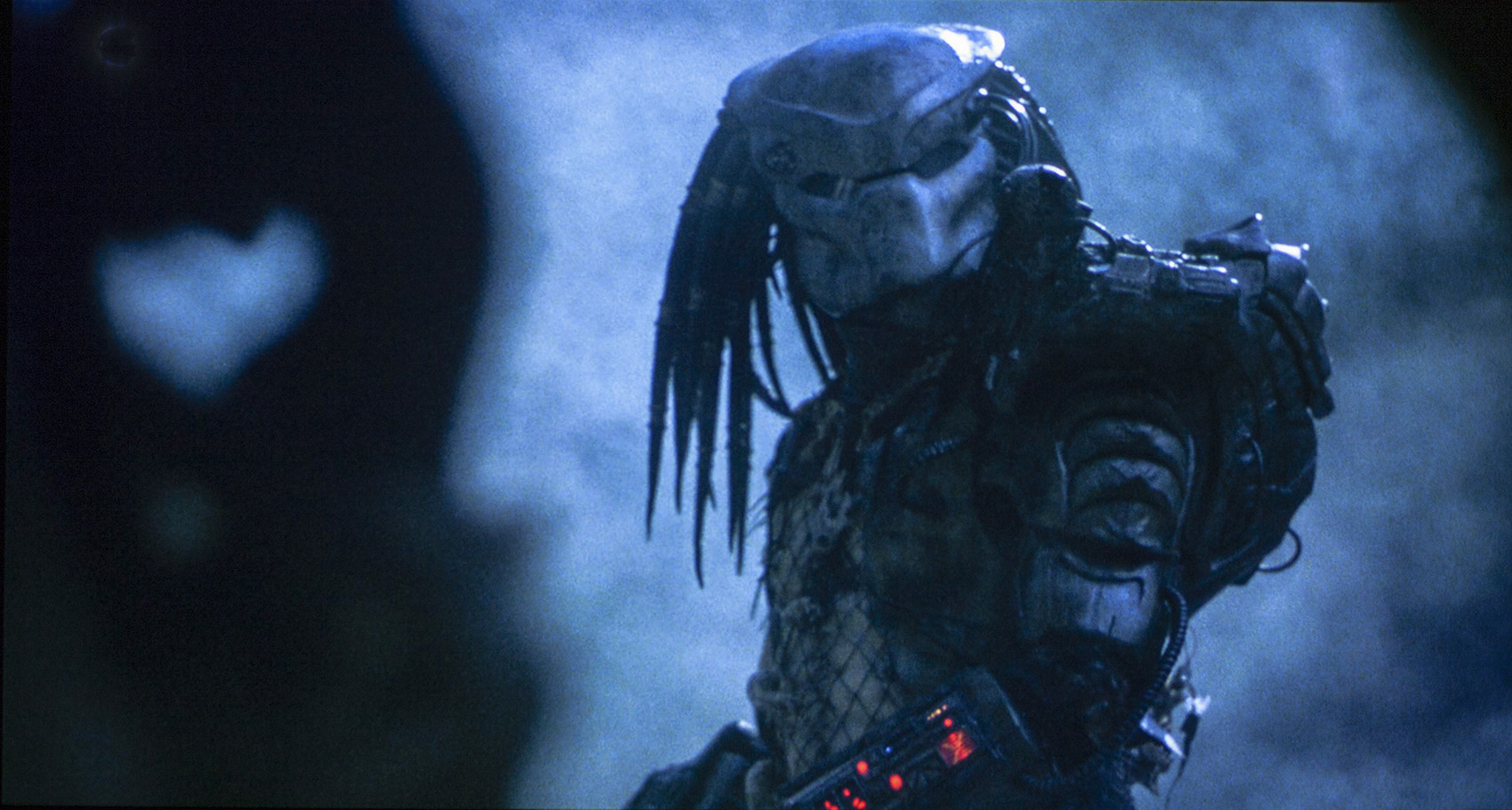 “Predator” in 4K, as it was meant to be seen