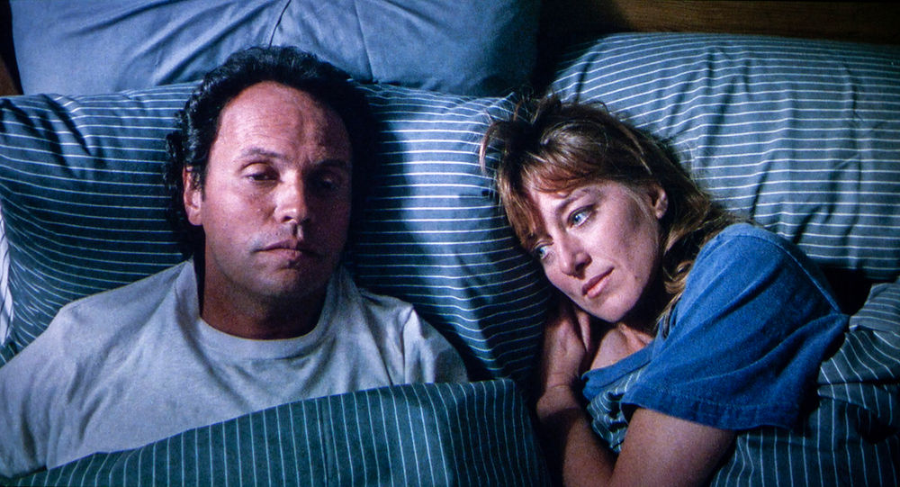 Ride along with the 4K remastered “City Slickers: Collector's Edition”