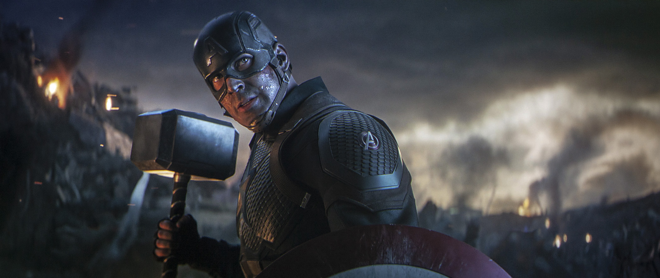 Revenge, redemption and “Avengers: Endgame” Part 2