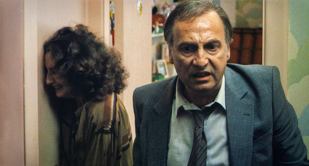 Oscar winner reveals the truth behind “The Official Story”