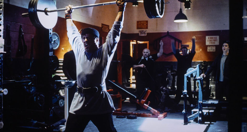 High-Def Watch | 4K | Blu-ray | Reviews