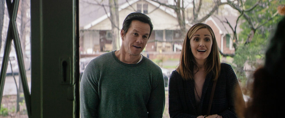 Real life lessons from writer-director Sean Anders leads to an “Instant ...