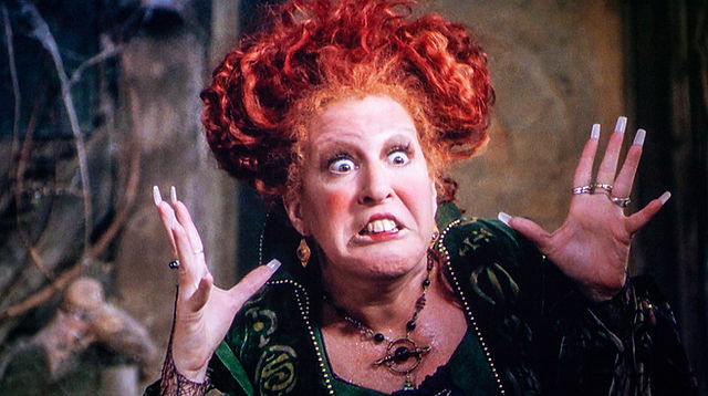 hocus pocus best bits