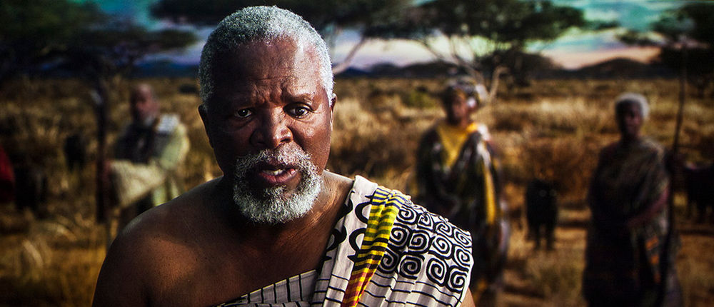 “Black Panther” reigns over hearts and box office