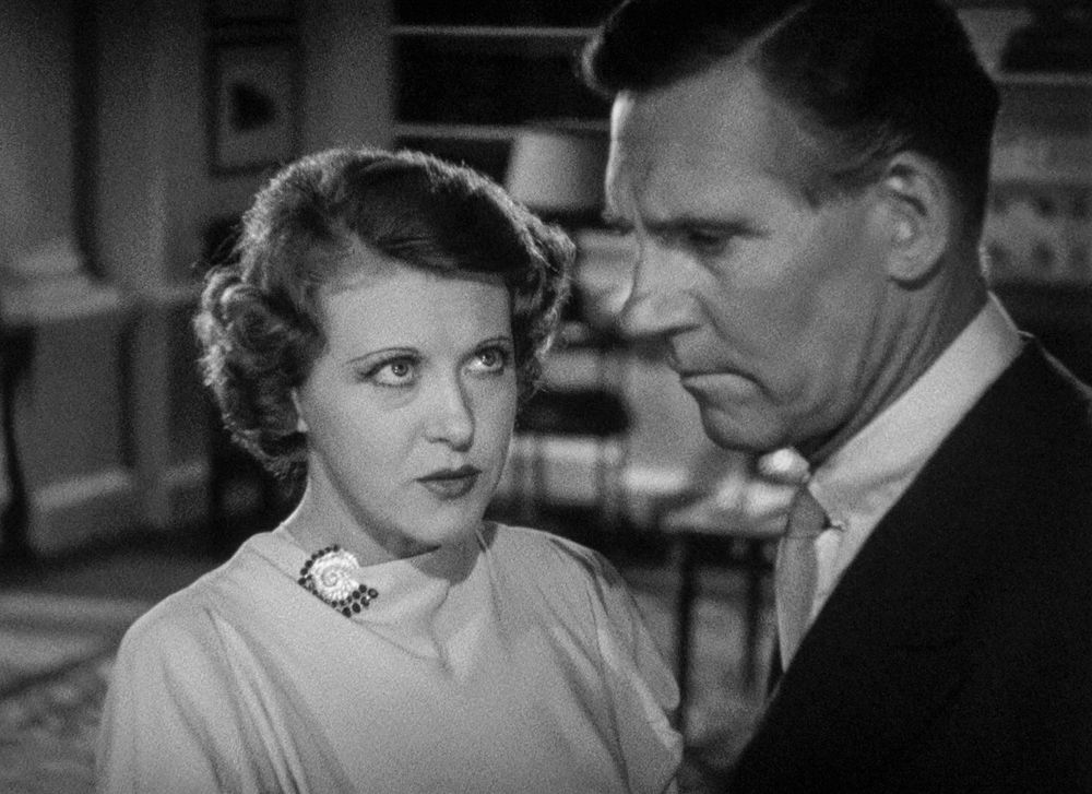 Classic drama “Dodsworth” holds up in new restoration