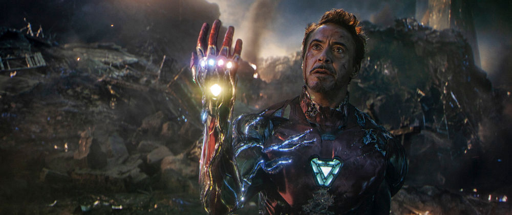 Revenge, redemption and “Avengers: Endgame” Part 2