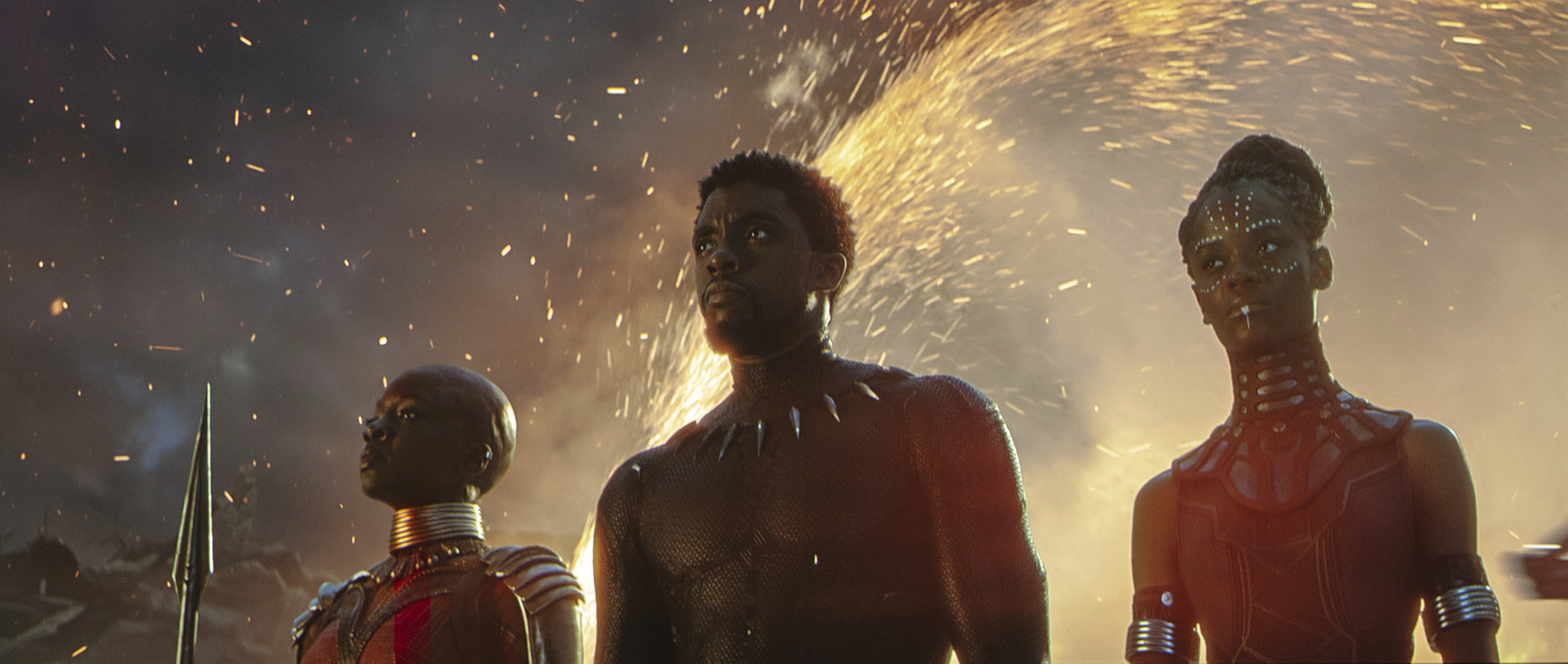 Revenge, redemption and “Avengers: Endgame” Part 2