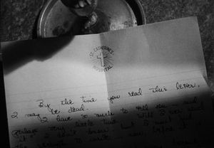 The price of obsession revealed in “Letter from an Unknown Woman”