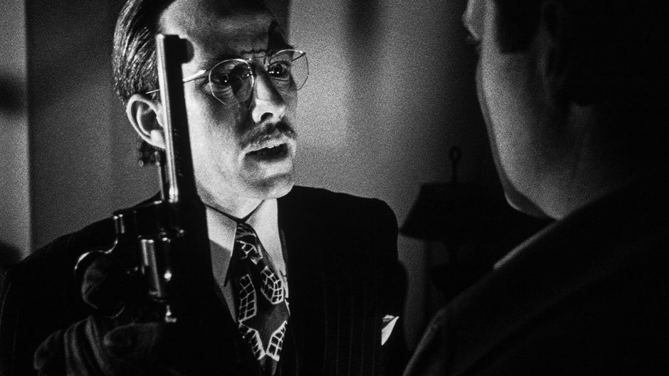 High-Def Watch | 4K | Blu-ray | Reviews