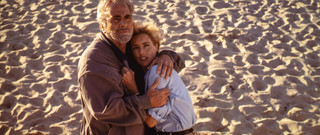 maximilian schell deep impact