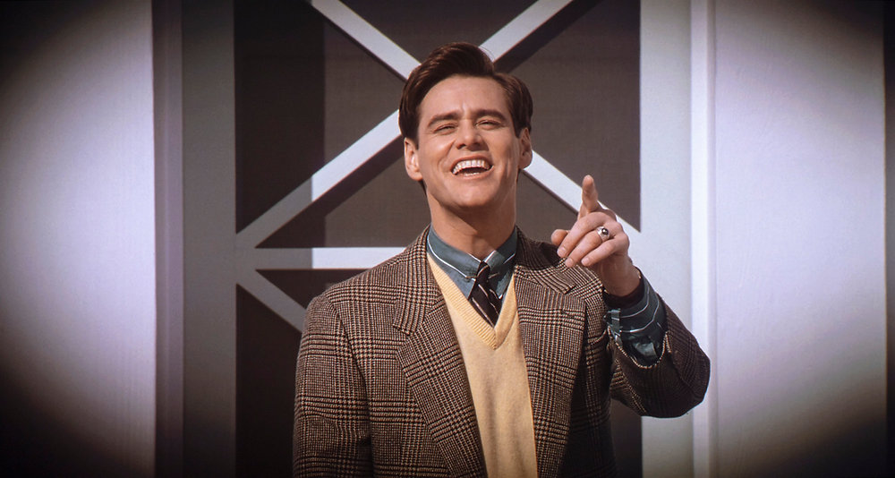 “Reality” exposé gets a solid 4K update: “The Truman Show: 25th ...