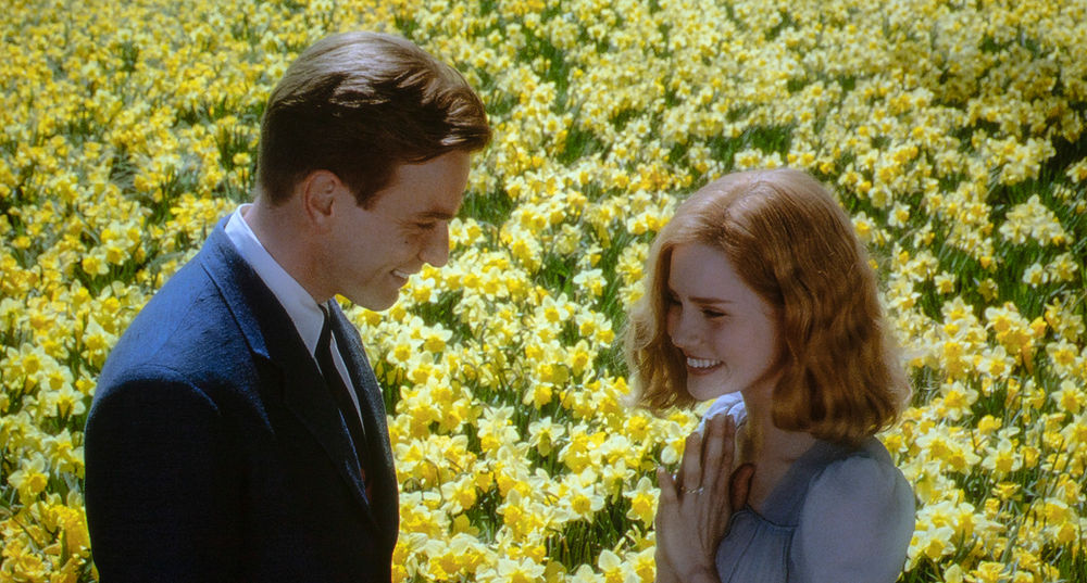 Big father and son story “Big Fish” lands on 4K