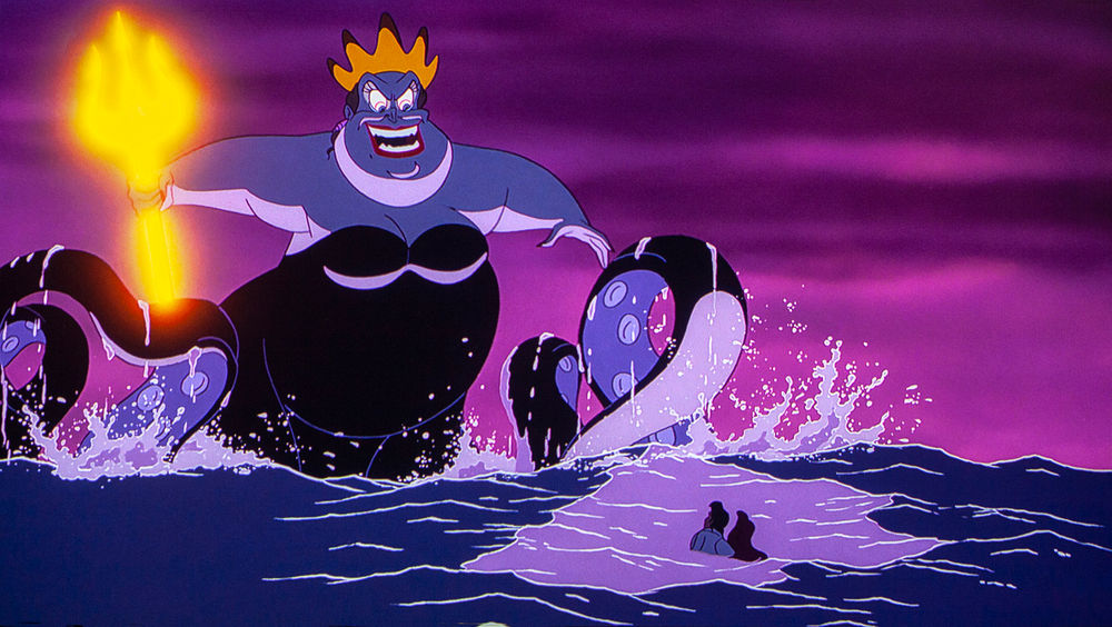 Anniversary Edition of “The Little Mermaid” offers Disney classic at ...