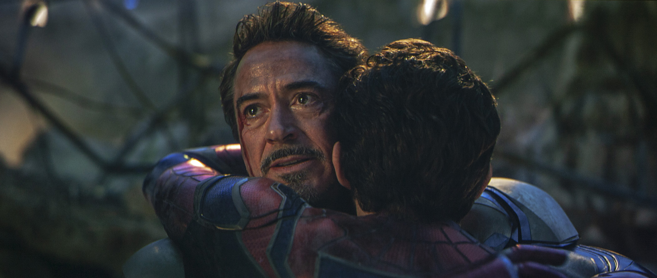Revenge, redemption and “Avengers: Endgame” Part 2