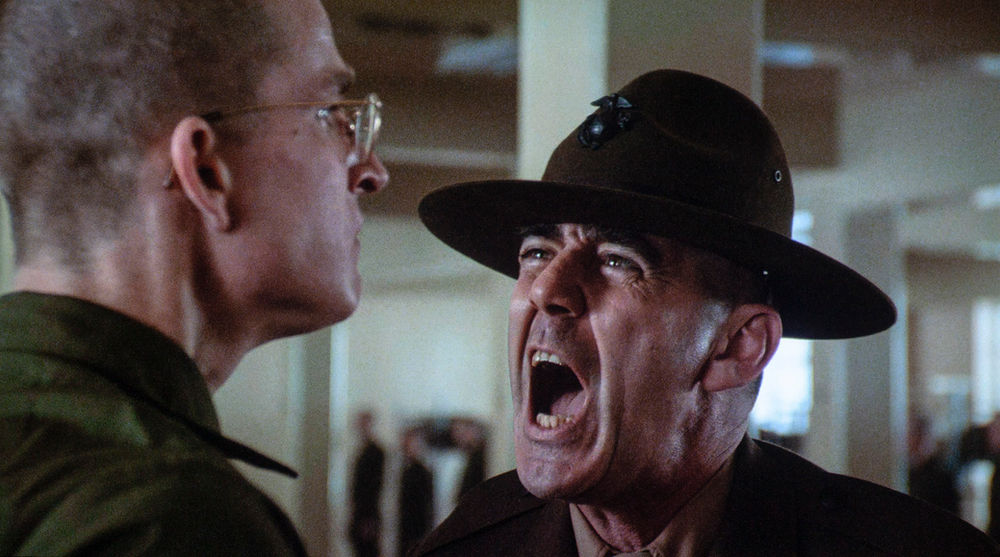 Warner salutes Kubrick’s “Full Metal Jacket” with a new 4K restoration