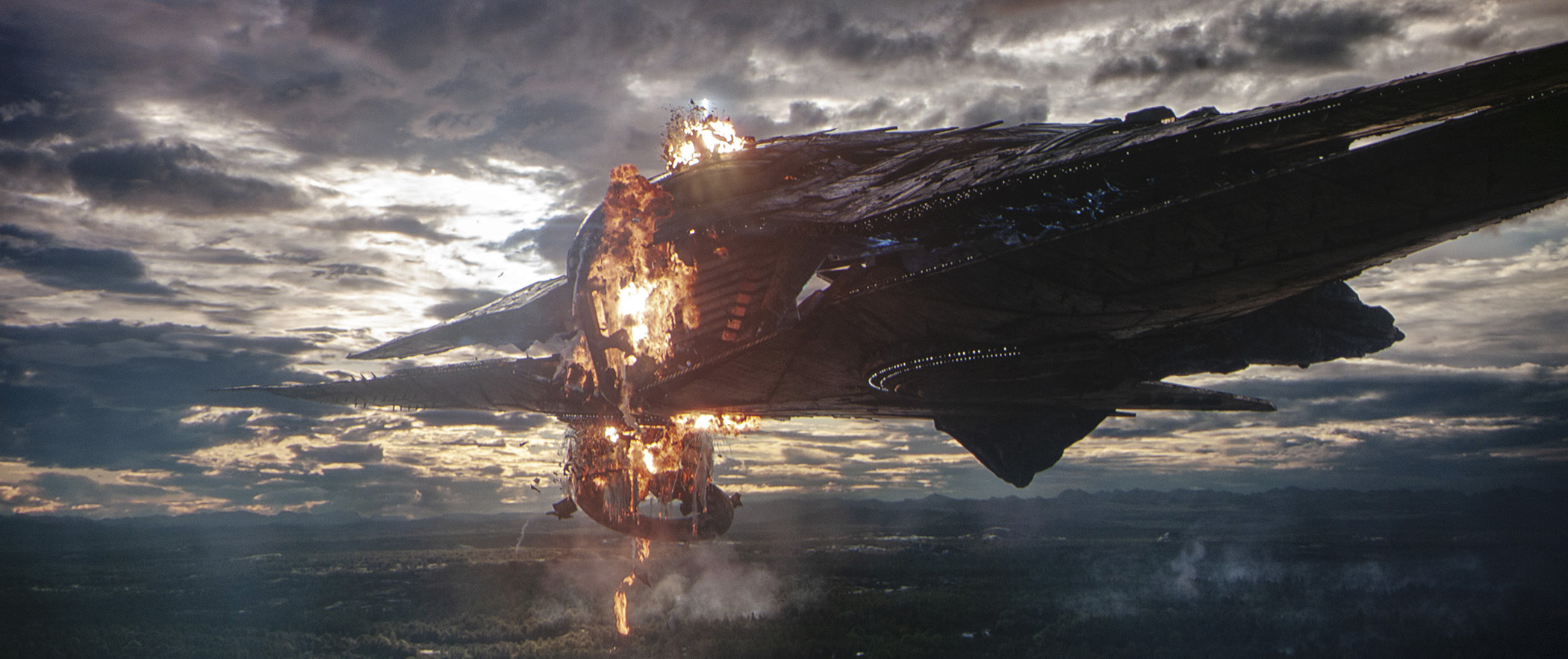 Revenge, redemption and “Avengers: Endgame” Part 2