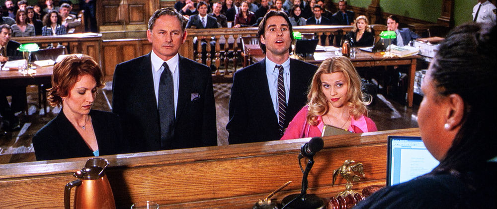 Shout’s “Legally Blonde Collection” gets a 4K makeover