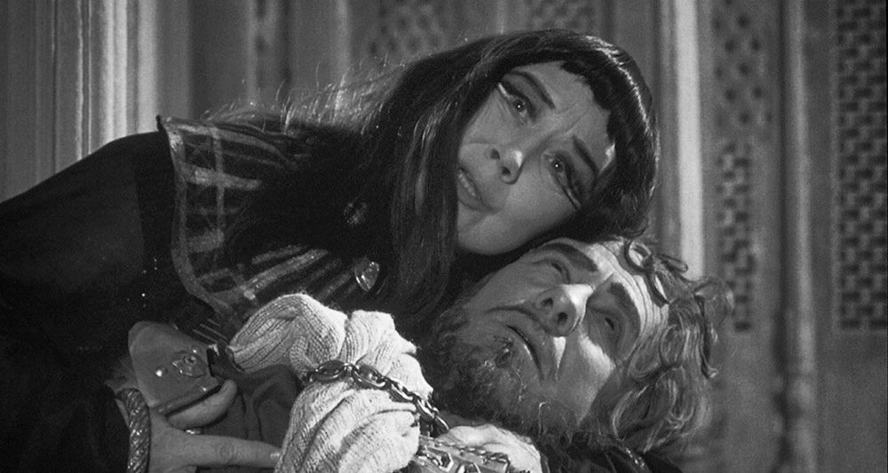 The Bard goes to India – “Shakespeare Wallah”