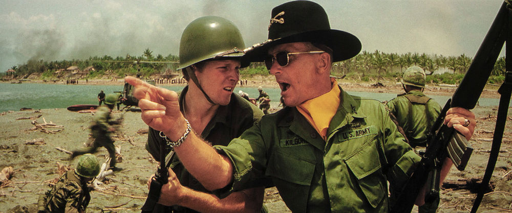 “Apocalypse Now: Final Cut – 40th Anniversary Edition” sweeps onto an ...