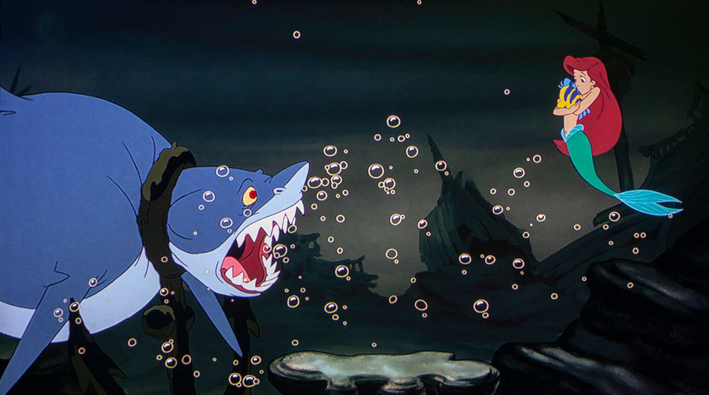 Anniversary Edition of “The Little Mermaid” offers Disney classic at ...