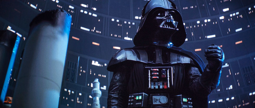 Disney+ 4K streaming “Star Wars: The Empire Strikes Back”