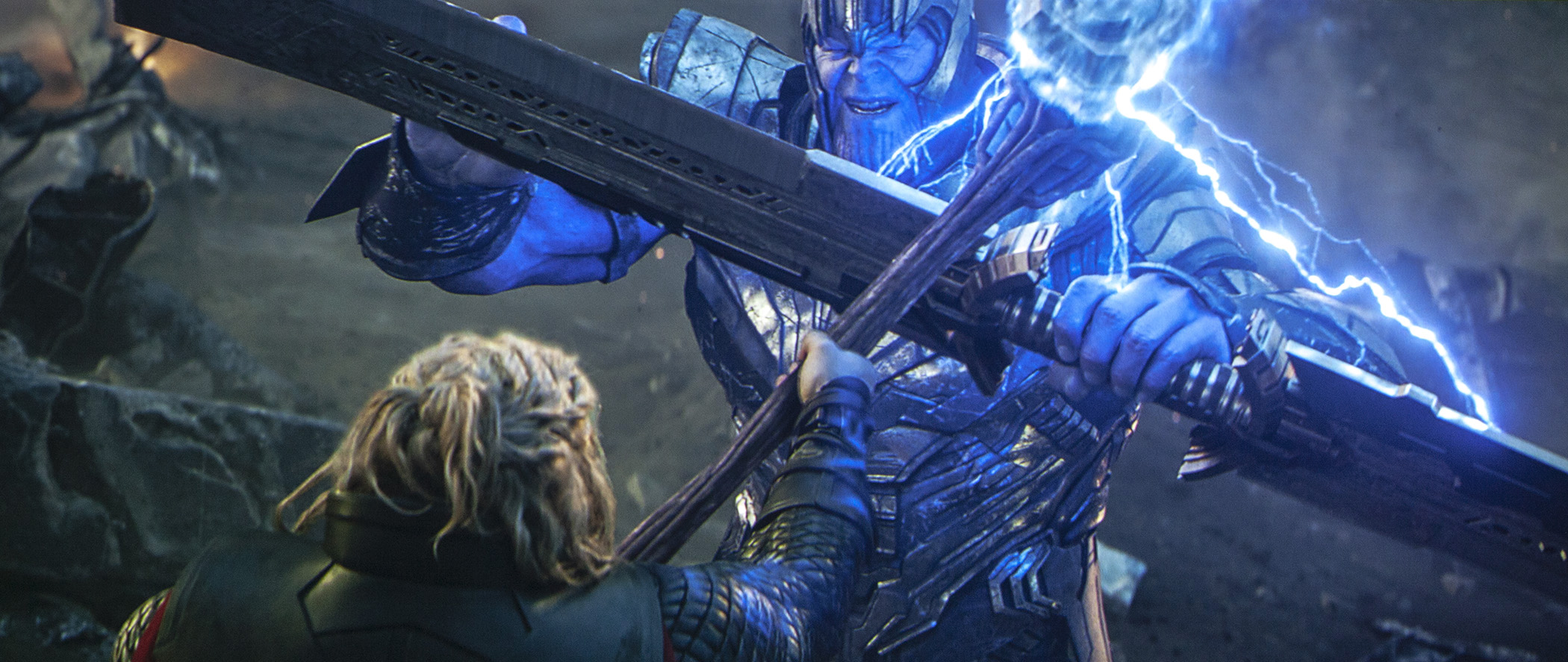Revenge, redemption and “Avengers: Endgame” Part 2
