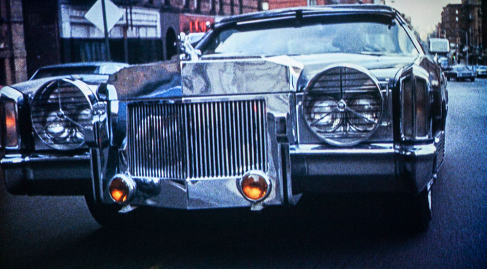 "Super Fly" deserves its place in cinema history