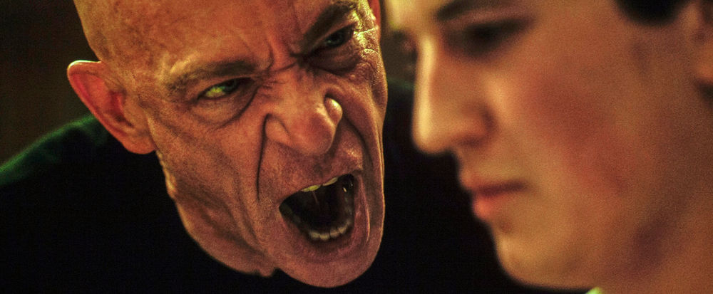 “Sony jazzes up “Whiplash” in 4K Ultra HD