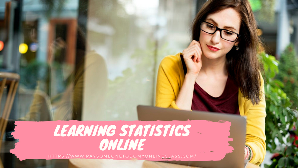 Why Students Are Learning Statistics In High School And College